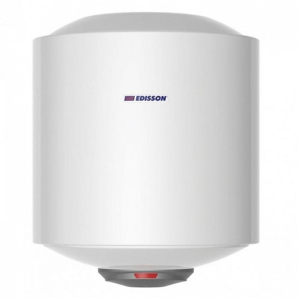 Водонагреватель накопительный Edisson ES 30 V купить по доступной цене с доставкой в интернет ...