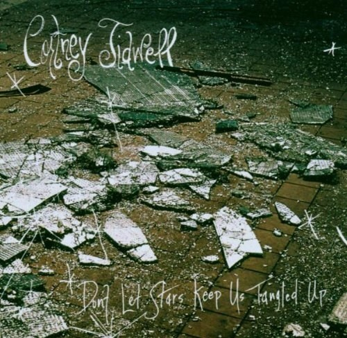 Audio CD Cortney Tidwell: Don't Let Stars Keep Us Tangled Up - купить ...