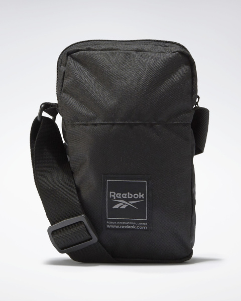 Reebok Сумка на плечо Workout Ready City Bag - купить с доставкой по ...