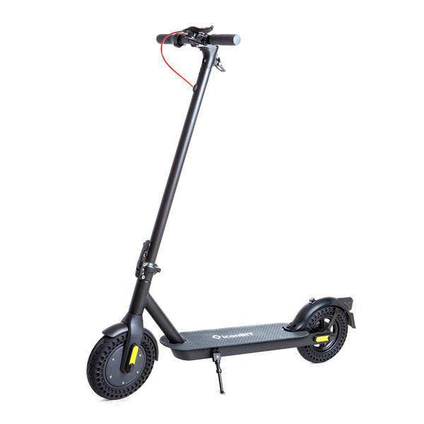 Характеристики Электросамокат IconBit Iconbit Kick Scooter City Pro ...