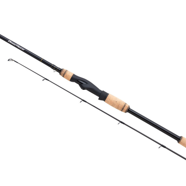 Удилище Shimano BEASTMASTER FX PREDATOR 240L купить по выгодным ценам в интернет-магазине OZON ...