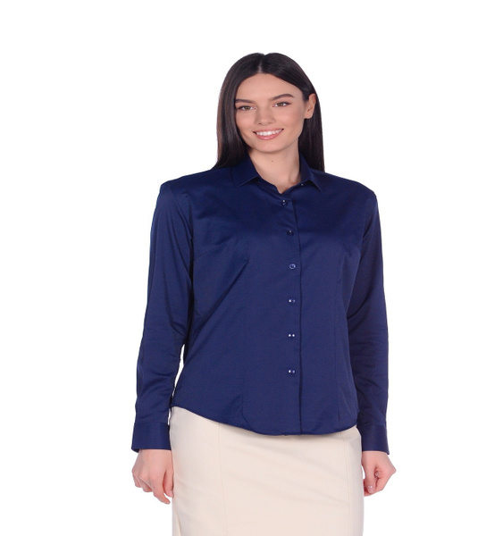 Рубашка Karff - купить с доставкой по выгодным ценам в интернет ...