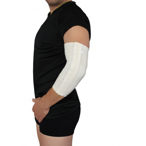 Налокотник компрессионный "УНГА-РУС" №3 (25-28см) С-329 - купить с ...