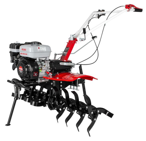 Мотоблок Ресанта МБ-8000-БФ / ГАНТИЯ 5 года/ Оригинал - купить мотоблок ...