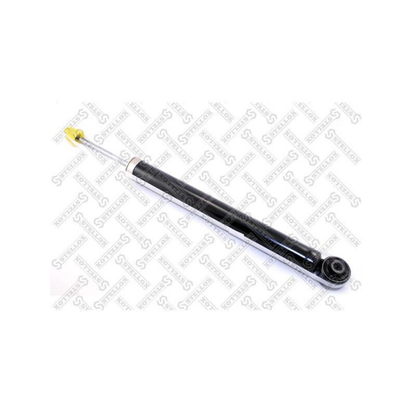 Амортизатор FORD/MAZDA FIESTA/2 01- задн.лев./прав.газ. - купить по ...