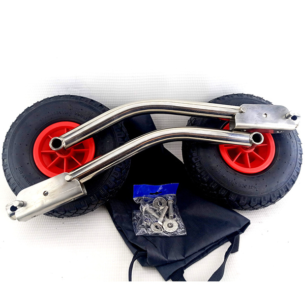 Прочие аксессуары и комплектующие для судов JetSport Транцевые ...