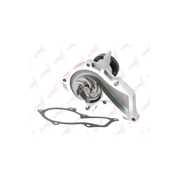 Насос Водяной - LYNXauto арт. CW0051 - купить по выгодной цене в ...