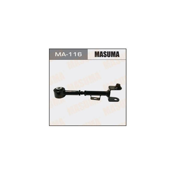 Рычаг Masuma MA116 - купить по доступным ценам в интернет-магазине OZON (1110585922)