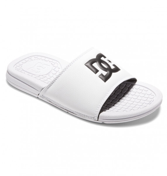 Сланцы DC Shoes - купить с доставкой по выгодным ценам в интернет ...