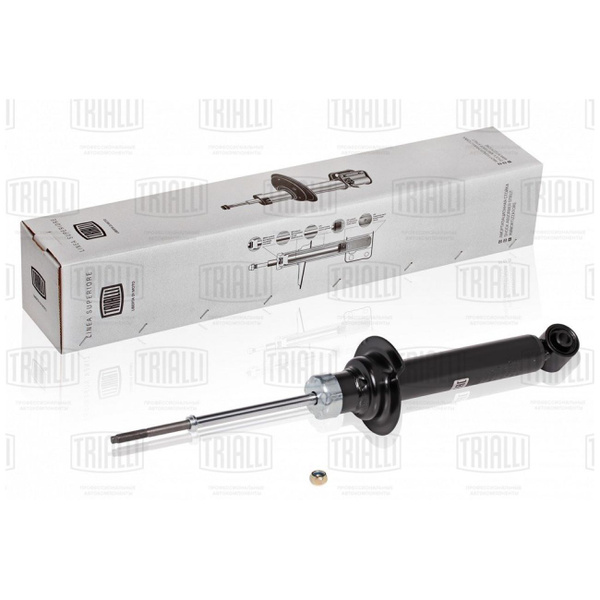 Амортизатор передний LR MITSUBISHI Pajero III 00-06 TRIALLI AG 11058 ...