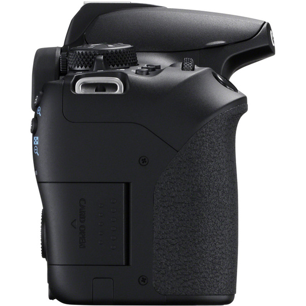 Зеркальный фотоаппарат Canon EOS 850D Body - купить по низкой цене в ...