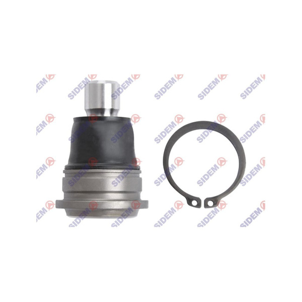 Опора шаровая Ford Fiesta Van V 1.6 09 - купить по доступным ценам в ...