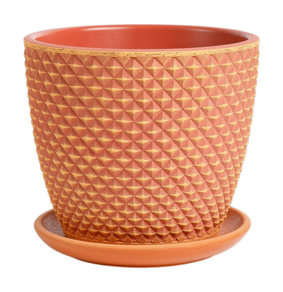 Miss Pots Горшок для цветов, 2.15 л, 1 шт - купить с доставкой по ...