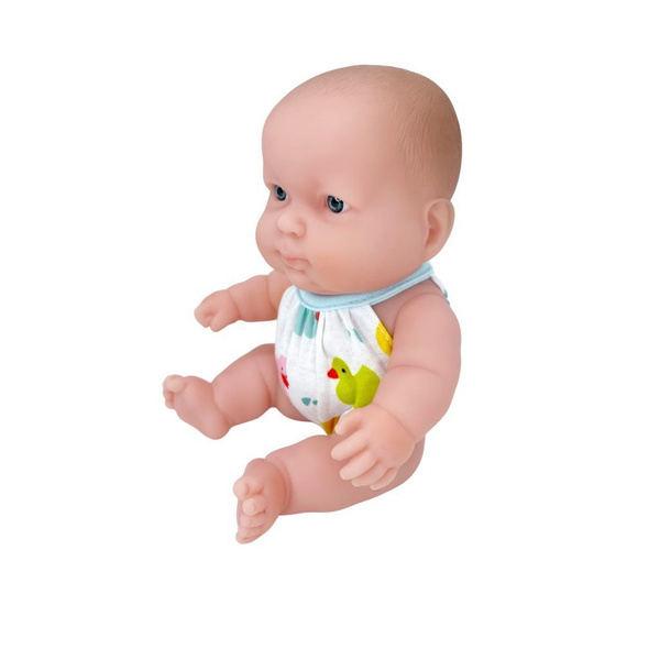 Пупс BERENGUER виниловый 20см (16810B) - купить с доставкой по выгодным ...