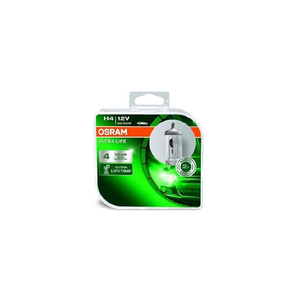 Лампа автомобильная OSRAM купить по низкой цене с доставкой в интернет ...