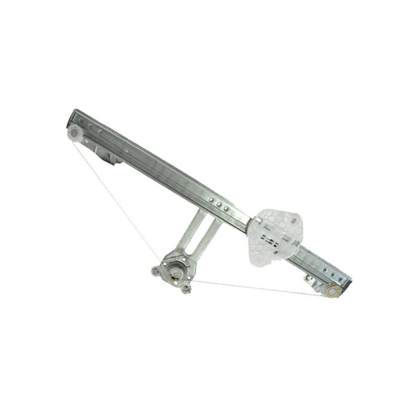 Cтеклоподъемник передний - левый механический Logan - Asam арт. 30821 ...