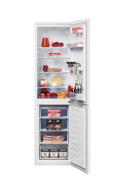Холодильник Beko CSKW335M20W белый (двухкамерный)_341020 озон, белый ...