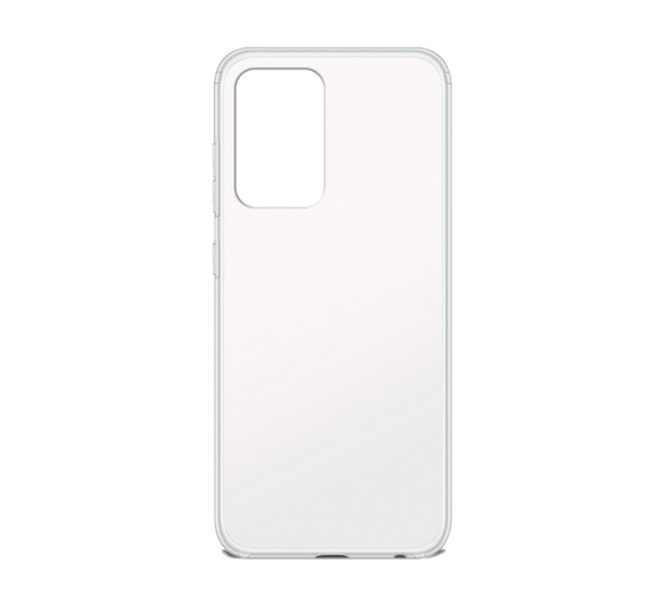 Чехол для телефона SAMSUNG A52 (Самсунг A52) (прозрачный) - купить с ...