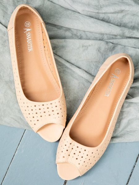 Балетки Smarter+ - купить с доставкой по выгодным ценам в интернет ...