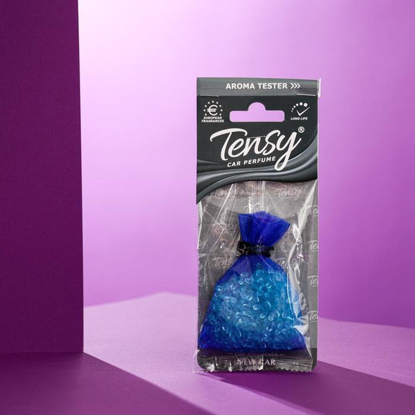 Tensy Ароматизатор автомобильный, Новая машина - купить с доставкой по ...