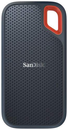 Внешний диск SanDisk Extreme Portable SSD V2 2TB купить на OZON по ...