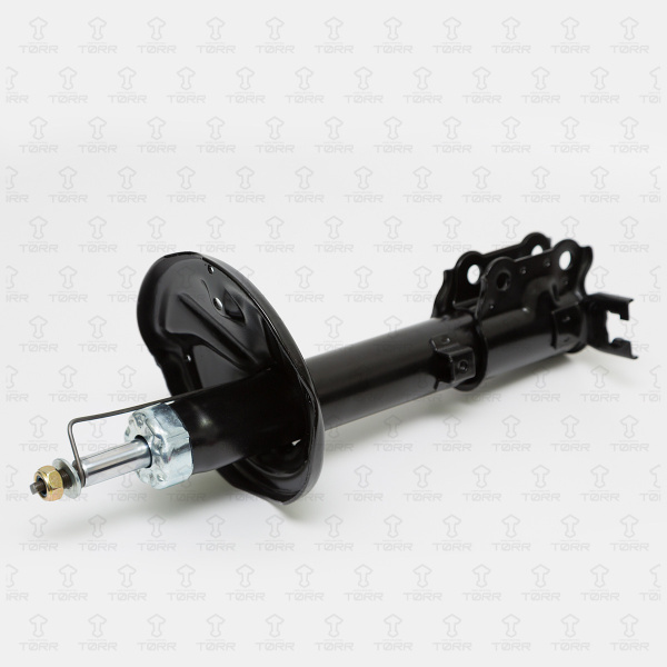 Амортизатор зад.л. Hyundai Accent - купить по доступным ценам в ...