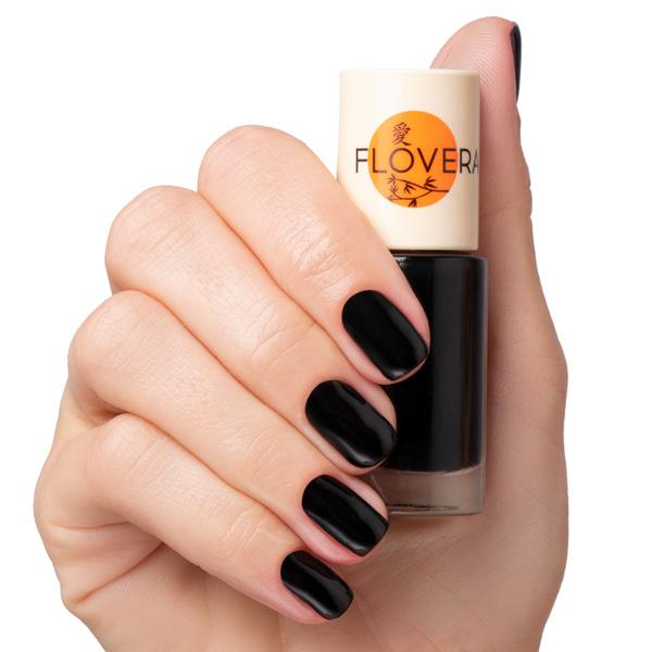 Лак для ногтей тон 24 FLOVERA купить на OZON по низкой цене (862642731)