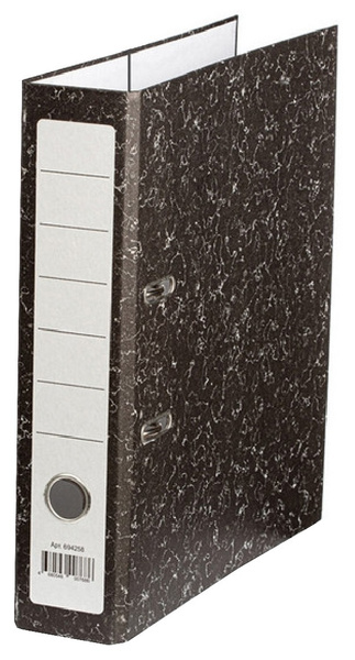 Attache Economy Папка-регистратор A4 (21 × 29.7 см), 1 шт. - купить с доставкой по выгодным ...