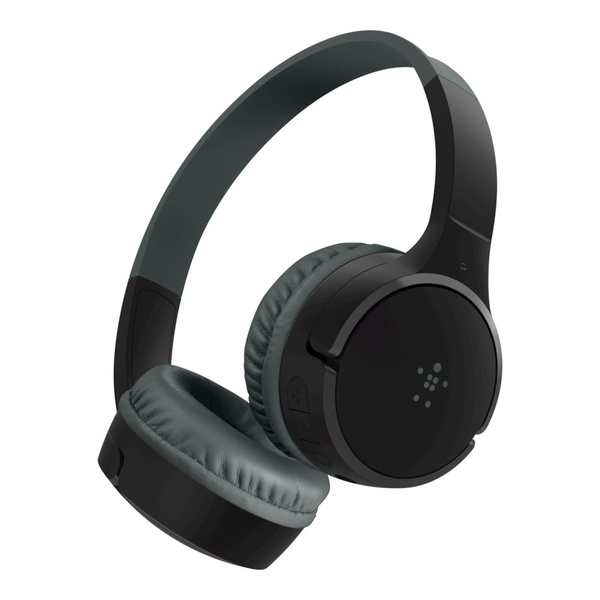 Наушники Накладные Belkin AUD002btBK - купить по доступным ценам в ...