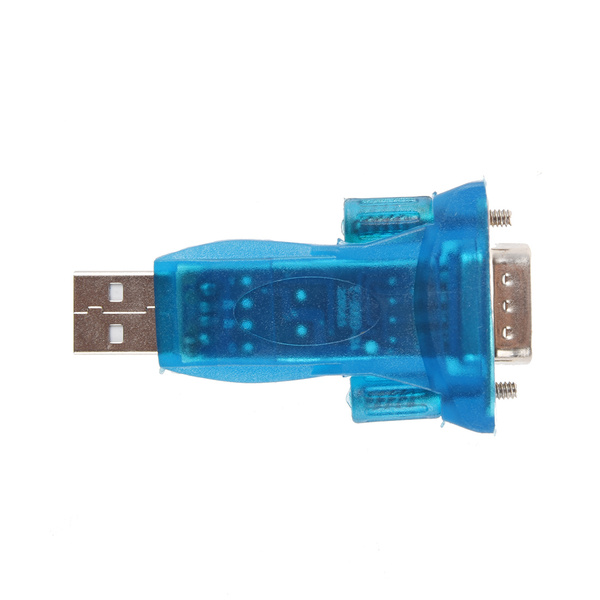 Коммутатор USB 2. - 9-контактный адаптер последовательного ...