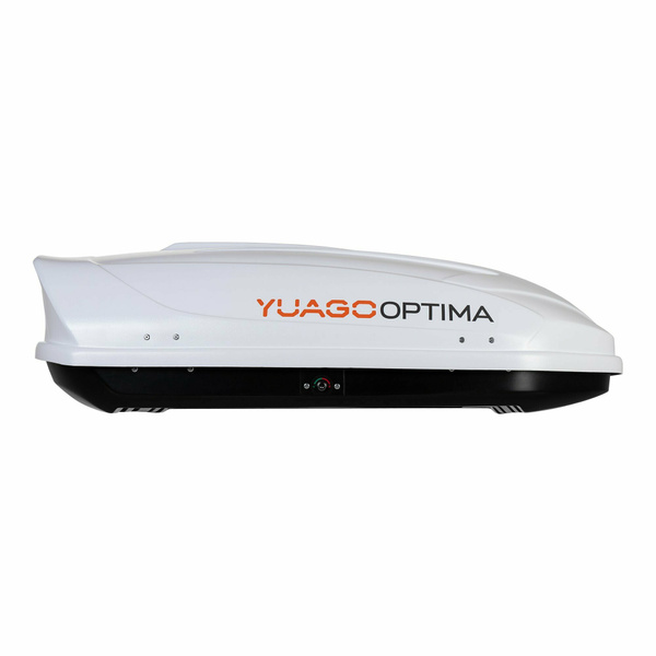 Багажный бокс YUAGO 0030319987__1450 х 860 х 460 мм - купить по ...