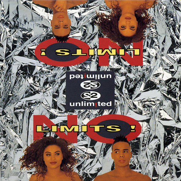 Винил 2 Unlimited. No Limits ! (2LP, Remastered) купить на OZON по ...