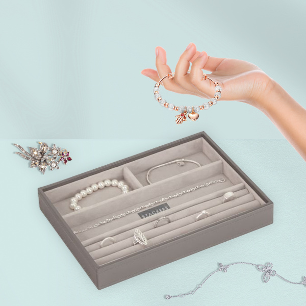 Классическая шкатулка Универсальная LC Designs, 1 шт купить по выгодным ценам в интернет ...