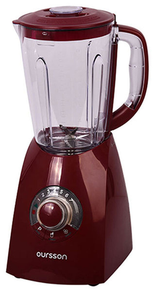 Блендер Oursson BL0643T/DC (Темная вишня) купить по низкой цене с доставкой в интернет-магазине ...