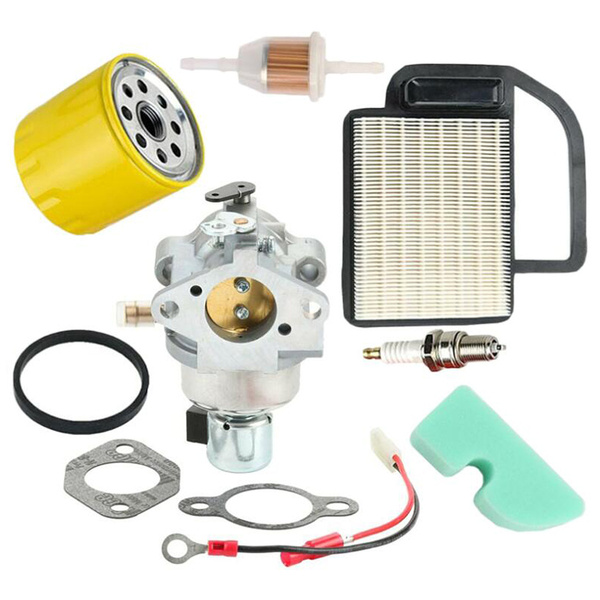 Карбюратор для Kohler Courage SV 15HP 17HP 18HP 19HP Series SV470 SV530 ...