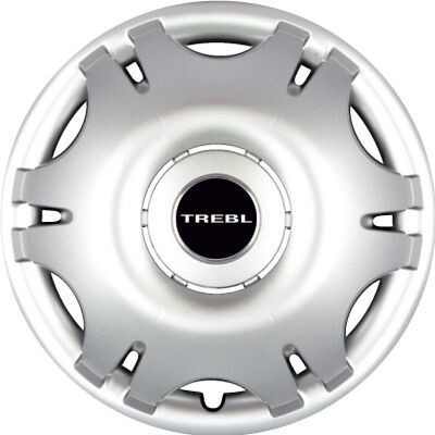 Ударопрочный колпак TREBL Model T-16402 (1шт.) - купить по выгодной ...