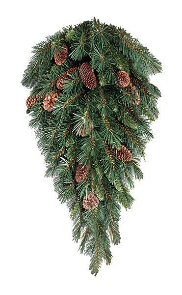 Искуственная Елка Настольная National Tree Company mor--31PC3TD/PC-3TD ...