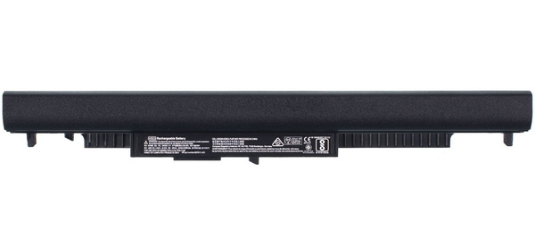 Аккумулятор HS03 для HP 250 G5, 250 G4, 255 G5, TPN-C125, 17-y010ur, 15 ...