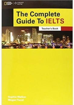 Complete Guide to IELTS . Teacher's Book (with Multi-ROMx1 Cl CDx1 ...
