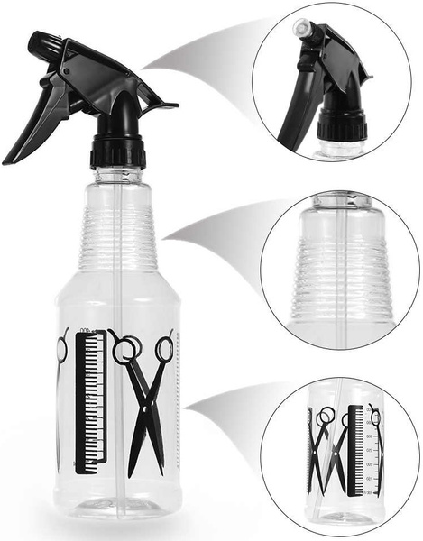 Melon PRO Распылитель для волос парикмахерский (пульверизатор для воды ...