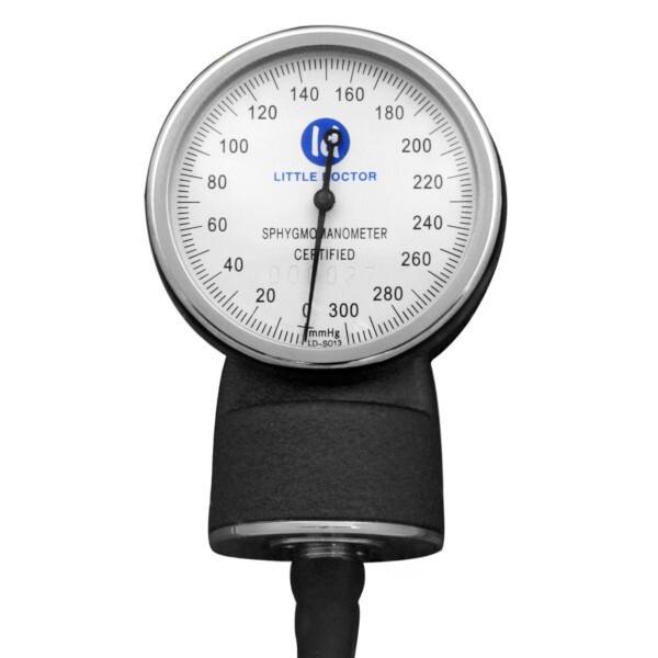 Манометр к тонометрам LD-70/71 - купить с доставкой по выгодным ценам в интернет-магазине OZON ...