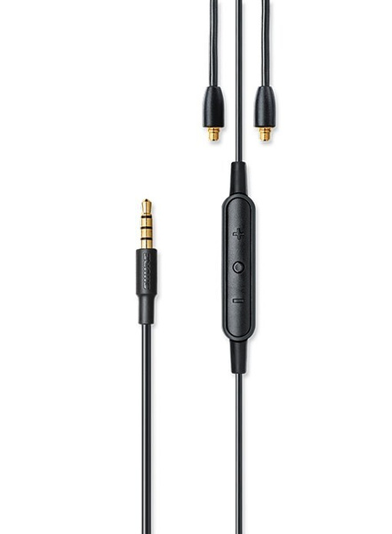 Кабель Shure RMCE-UNI купить c доставкой на OZON по низкой цене (372594124)