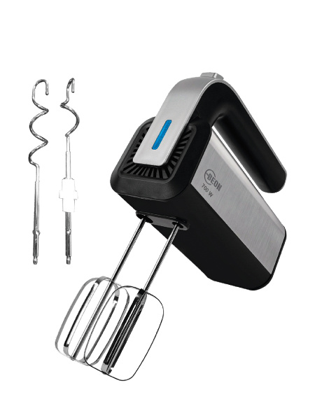 BEON Ручной миксер BN-2203, 700 Вт купить на OZON по низкой цене (276820781)