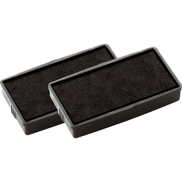 Подушка штемпельная сменная Colop E/Poket Stamp R40 синяя для карманной ...