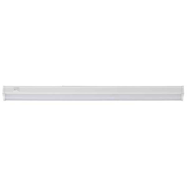Настенно-потолочный светильник Эра LLED-01-08W-4000-W, LED купить по ...