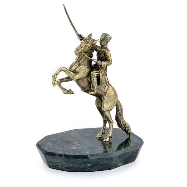 Статуэтка Золотая Антилопа 96752 арт 96752 - купить по низким ценам в ...