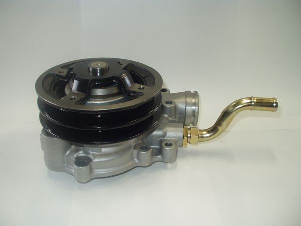 Насос водяной Asahi A4108 - Asahi KASEI арт. A4108 - купить по выгодной ...