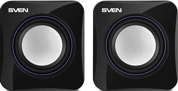 Беспроводная колонка Sven 315 - купить по доступным ценам в интернет-магазине OZON (402276140)