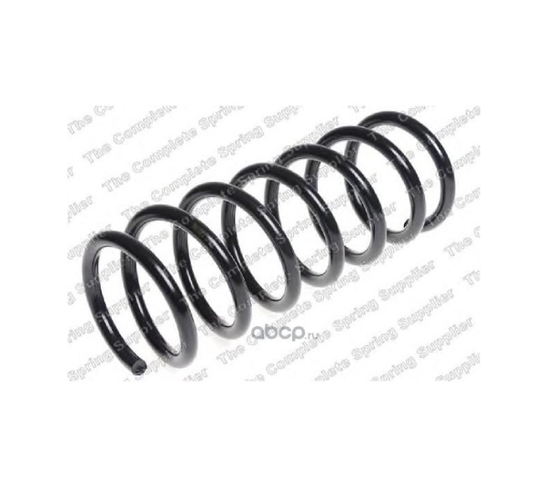 42 958 60_пружина задняя ! Volvo XC60 2.4D/D5 AWD 08> - купить по ...