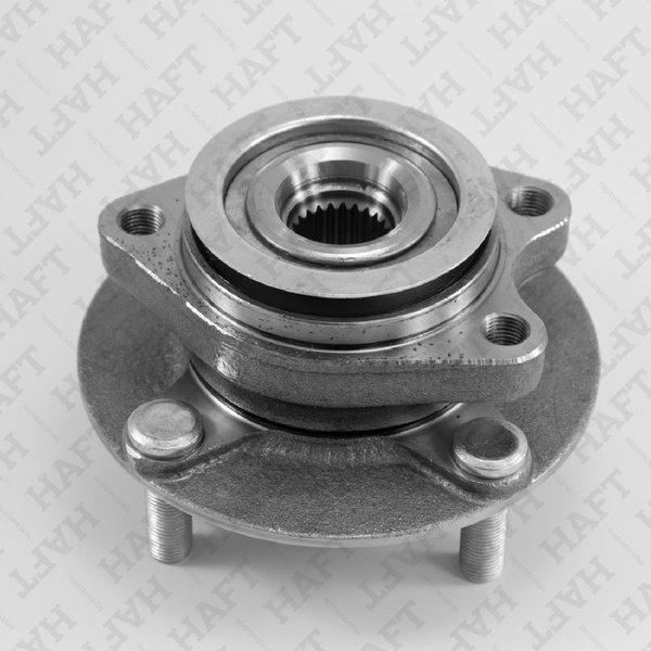 Haft ступица перед. nissan tiida 07 rv0161 - купить по доступным ценам ...